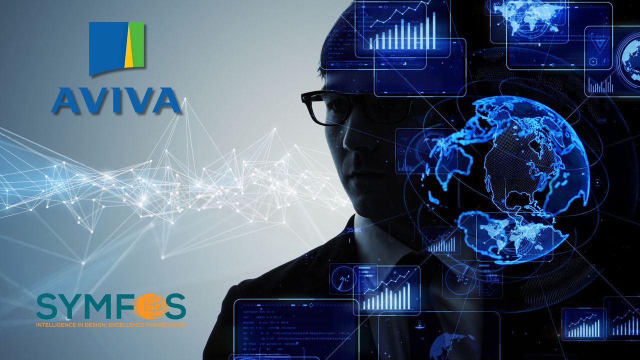 Aviva partners with insurtech to transform exposure management ...